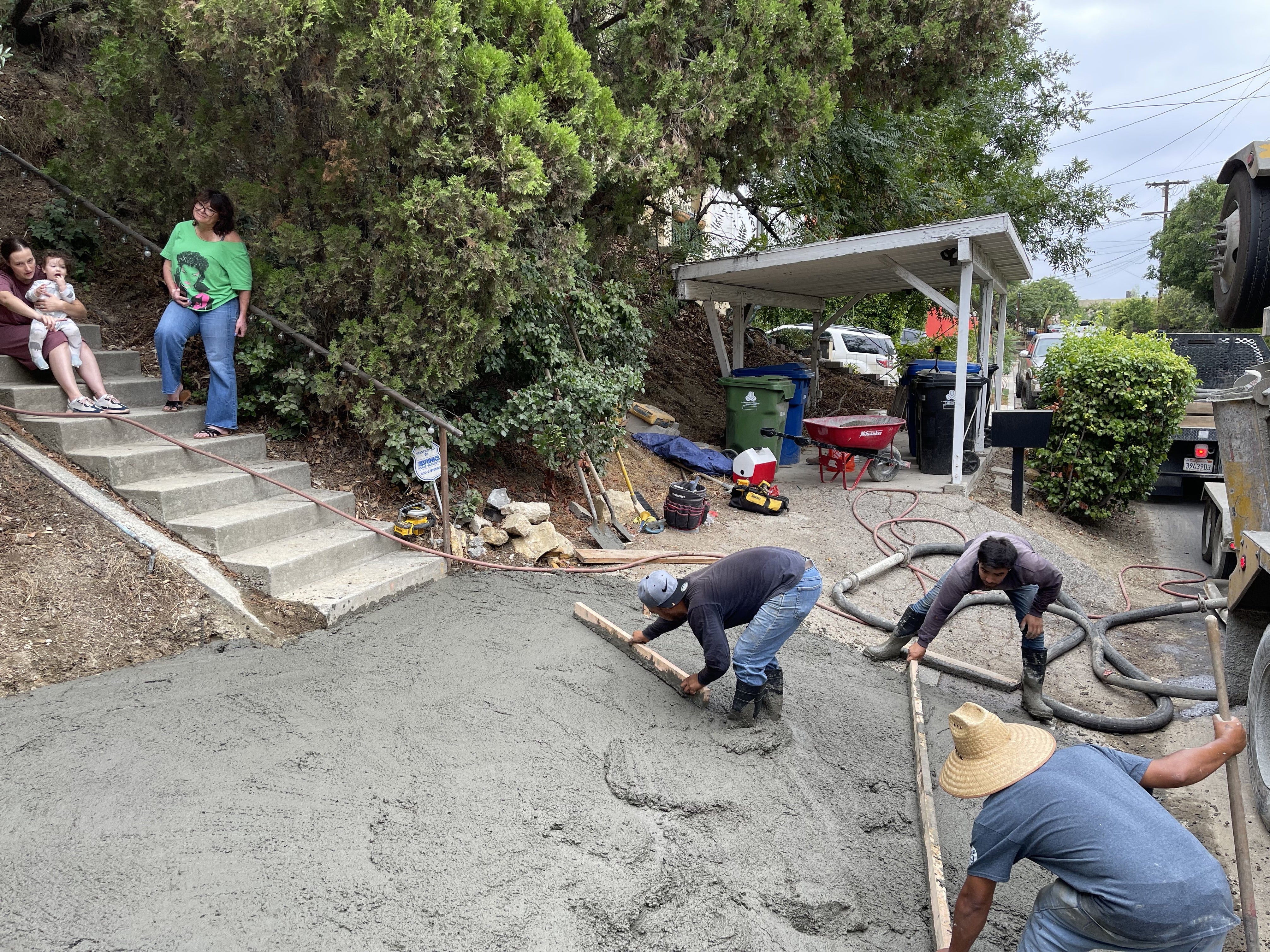 READY MIX CONCRETE DELIVERY – MIX OF FEATURES AND BENEFITS | Ready Mix ...