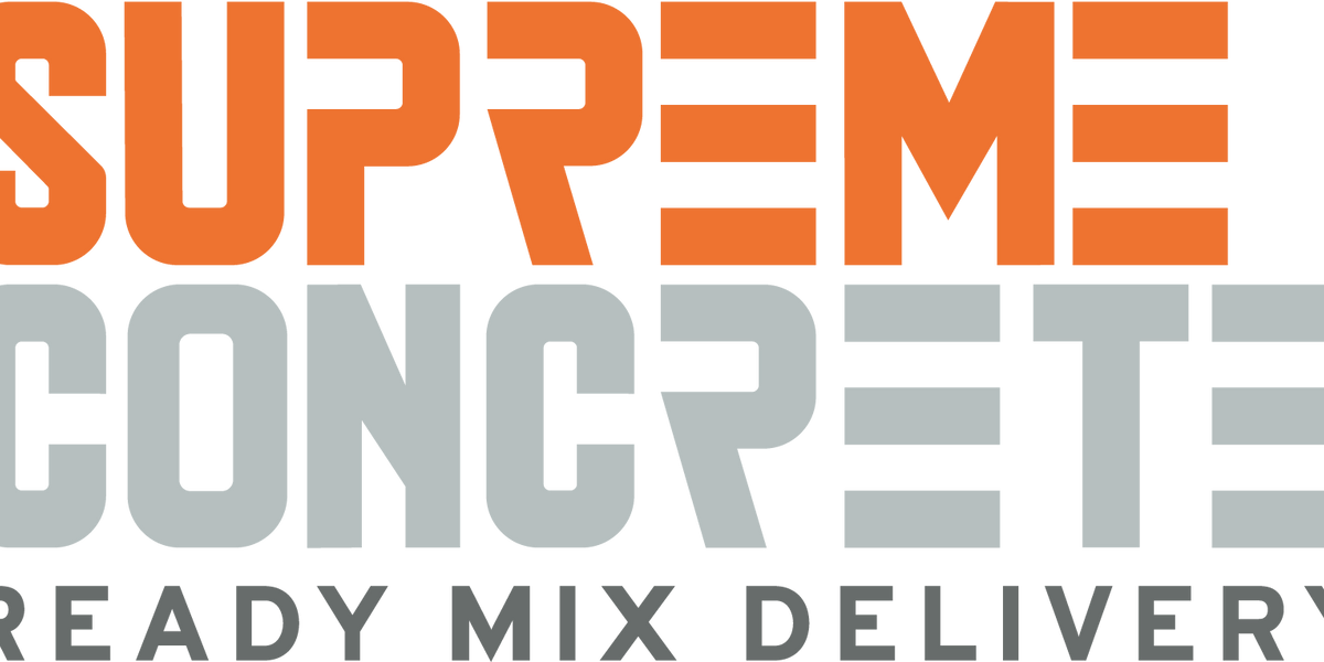 Price list | SUPREME CONCRETE LLC